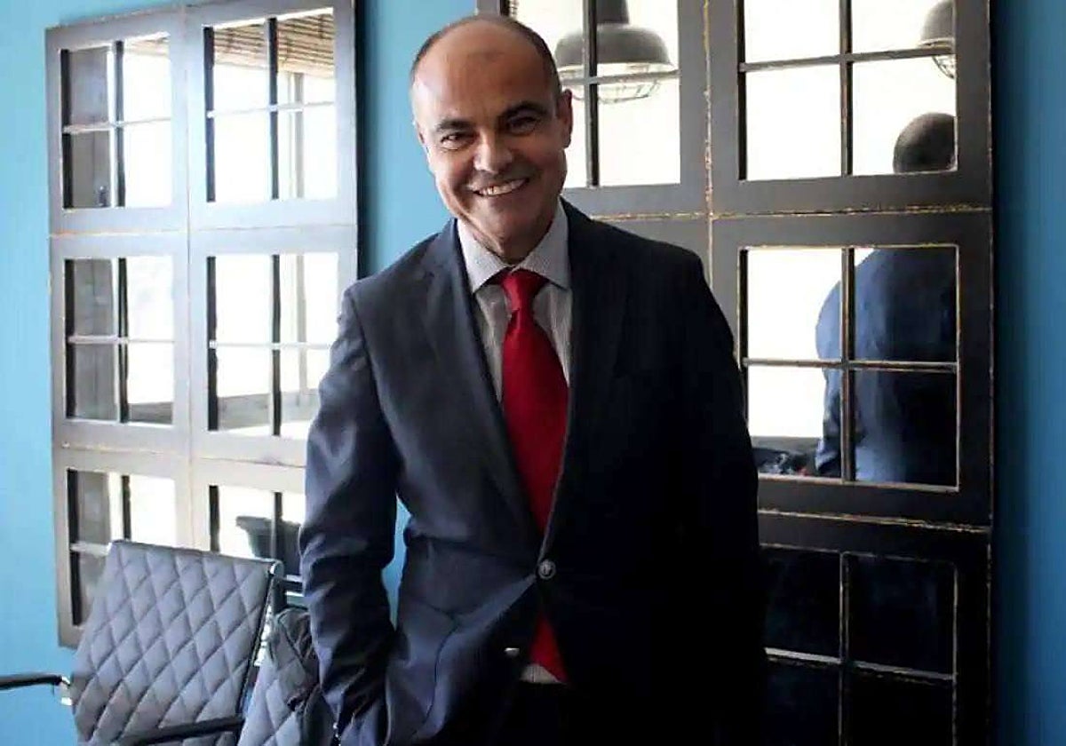 Daniel Pastor se retira del 'caso Al-Thani', donde estaba personado | Diario Sur